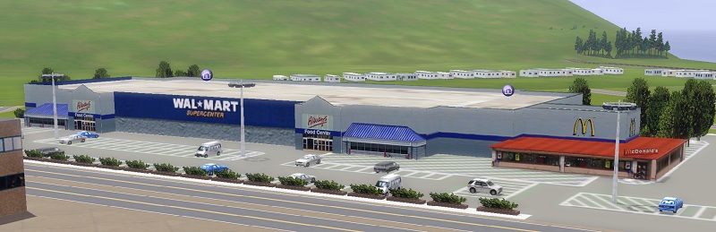 Mod The Sims - Ugly sims and the people who love them