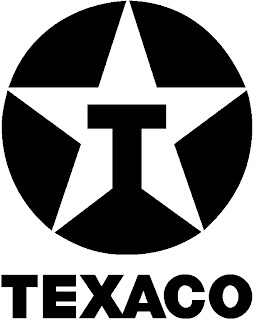 History of All Logos: All Texaco Logos