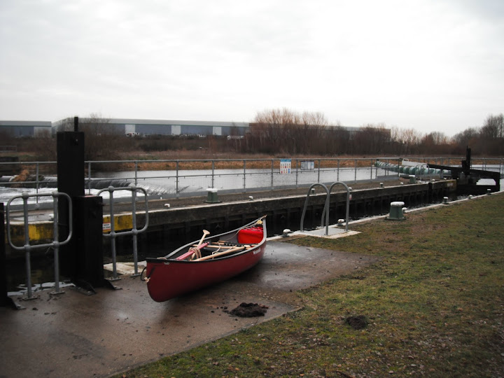 River Nene - Wellingborough to Irthlingborough - Song of the Paddle Forum