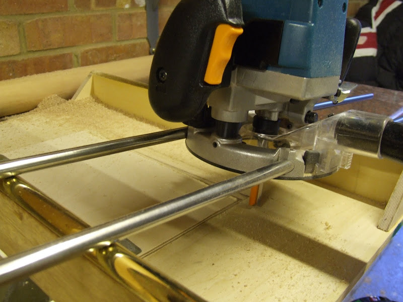 Plywood Scarfing Jig Plans at Ami Hernandez blog