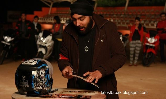 Nude sakarepe: Mtv Roadies 8.0 | Episode 2 | [HQ] Stills