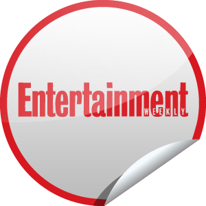 Entertainment Weekly Logo