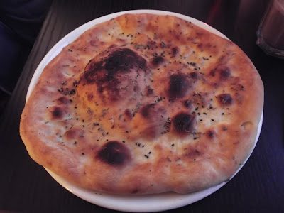 Vegan Gastrobot: Sfizy Veg, Berlin Germany