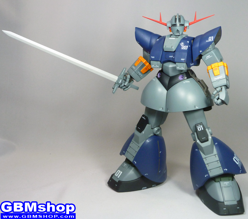 (GFF) MSN-02 Perfect Zeong 3 | www.GBMshop.com