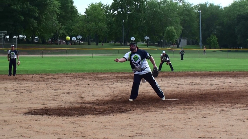 2018 Free Agent pitcher Tony Elrod - www.softballcenter.comwww ...