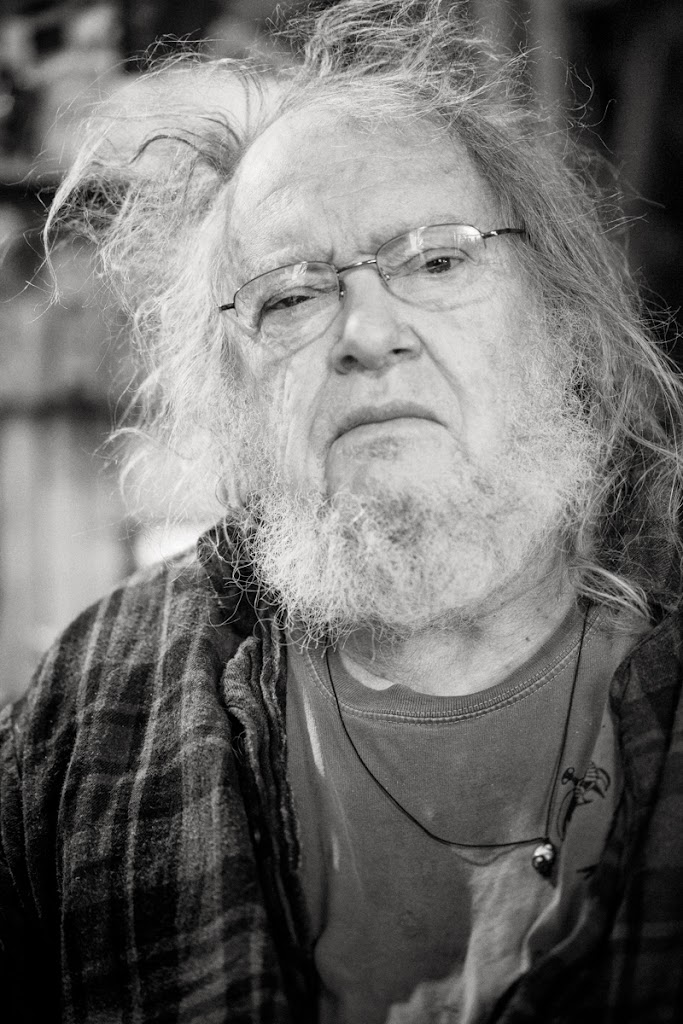 Nate Parker Photography | Curtis Wells