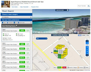 Hospitality and Travel News: World's First Hotel Room Search Engine ...