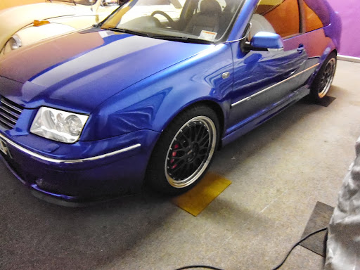 MK4 Bora R32 Coupe | Page 79 | VW Vortex - Volkswagen Forum