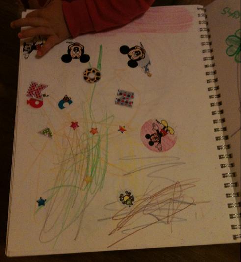 ABC Creative Learning ~ Where Ideas Bloom