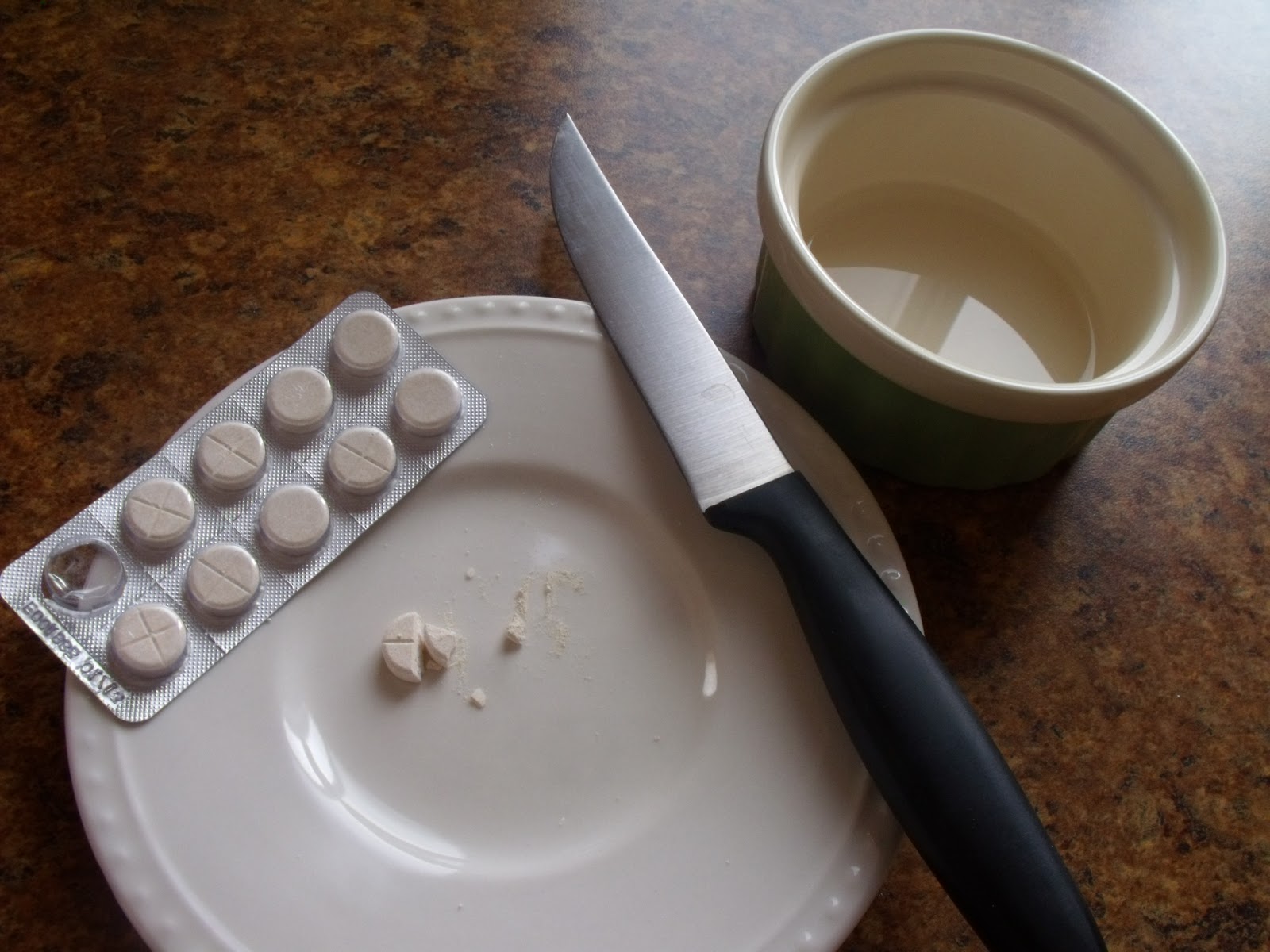 ...Cheese Making Pt. 1 - For the Love of...