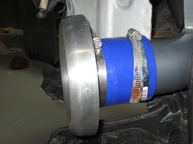 DIY: How to Install Vibrant Velocity Stack. Like a Bauss | Acura RSX ...