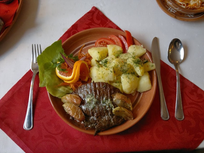 Food Thread - Dieters Beware (Sony, 50mm, pro, lens) - Photography ...