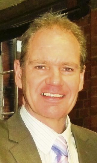 You've got a Face for the Internet.: Erwin James: The Man Not The Murderer