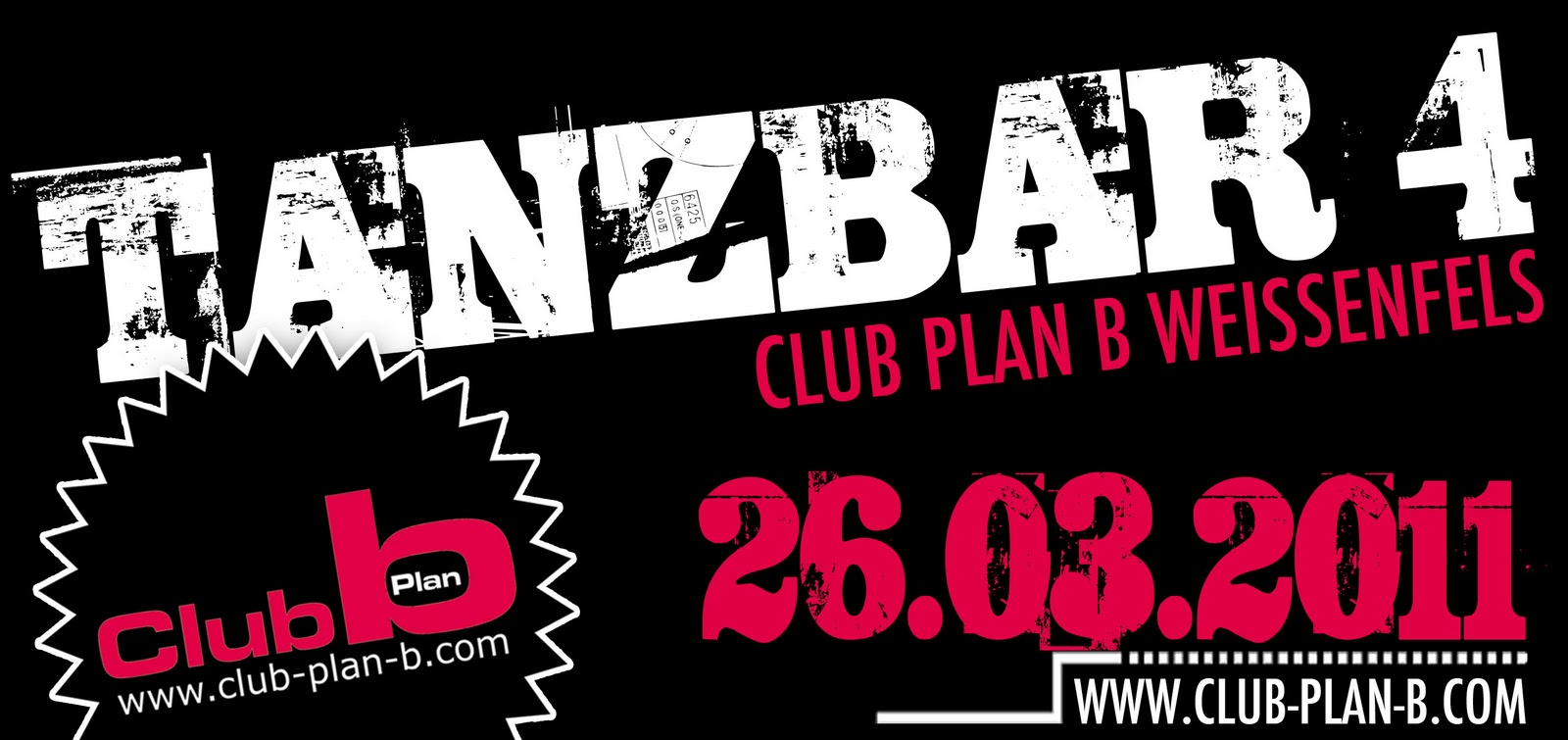 Club Plan b