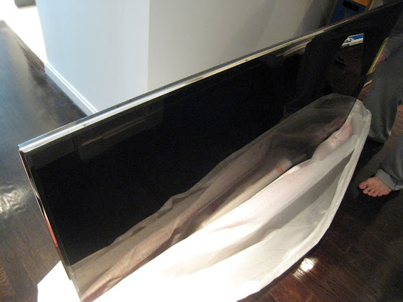 this is life.: mounted!