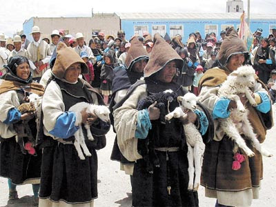 VIAJES Y CRUCEROS JAL: CHIPAYA