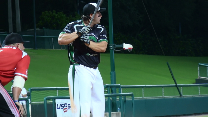 Brian Wegman - www.softballcenter.comwww.softballcenter.com