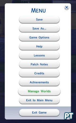 The Sims 4: the game failed to load (error code 102) - Pinguïntech