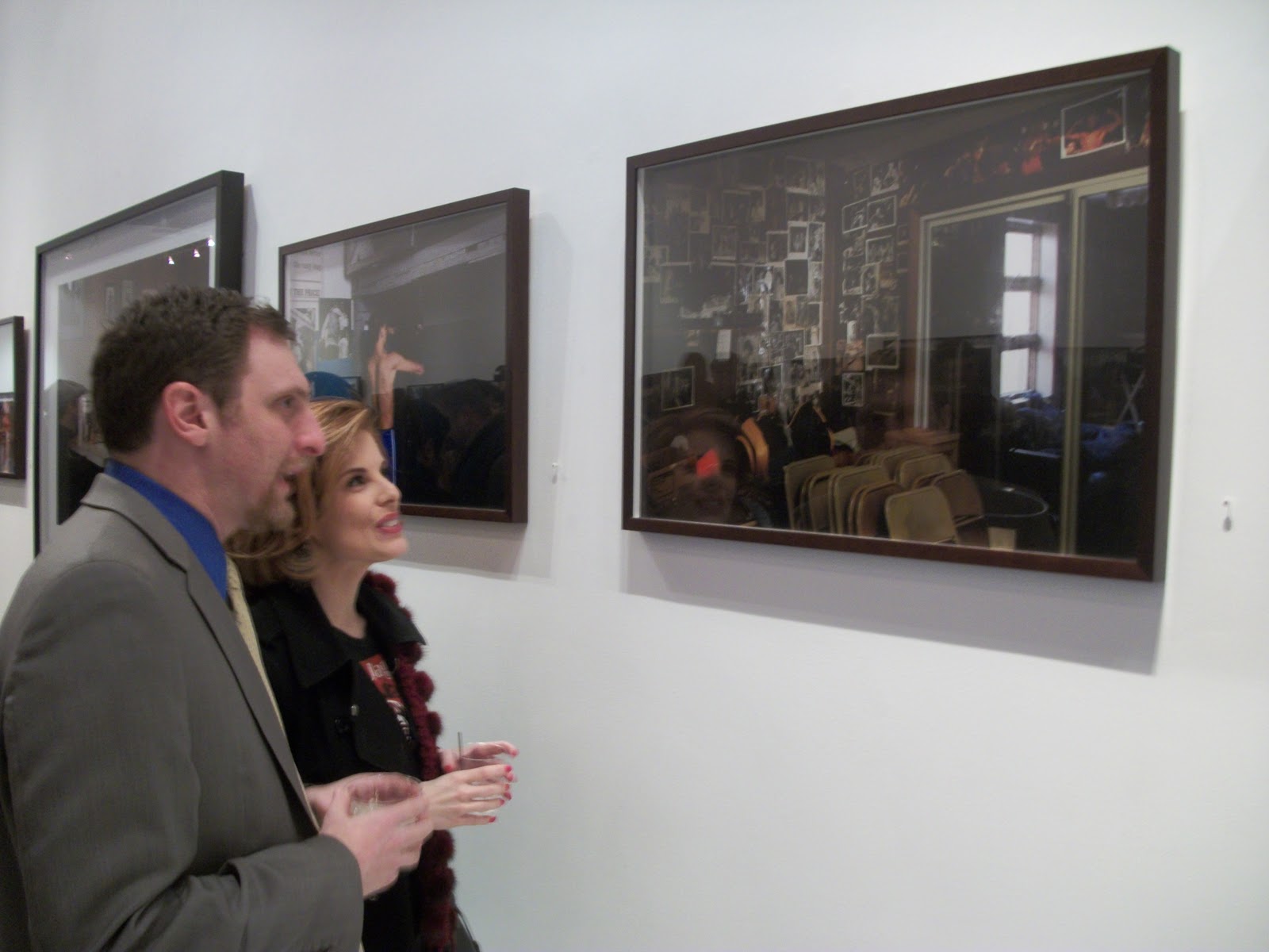 sunshine magazine... volume 1... enjoy(:: "The Fighter" Photographer ...