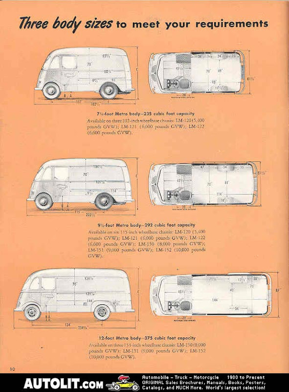 The International Metro picture thread | Page 9 | BinderPlanet.com