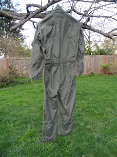 Four Bees: United States Coast Guard Flight Gear & Flight Suits, USCG ...