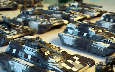 [TMP] "Combat Wombat Tank Discussion [15mm]" Topic