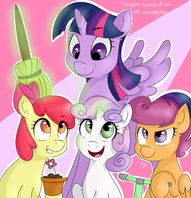 Equestria Daily - MLP Stuff!: Drawfriend Stuff #1086