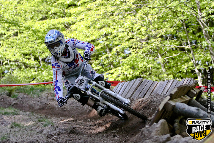 Gravity Race Cup, gran finale il 9 e 10 giugno a Prato Selva | MTB Mag