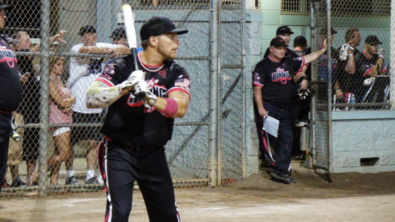 Brian Farrar - www.softballcenter.comwww.softballcenter.com