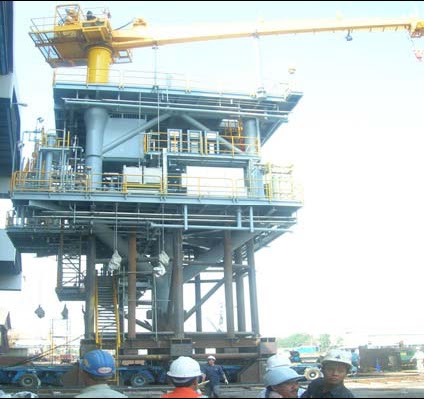 PAL Experience in Oil & Gas ~ oNe-way
