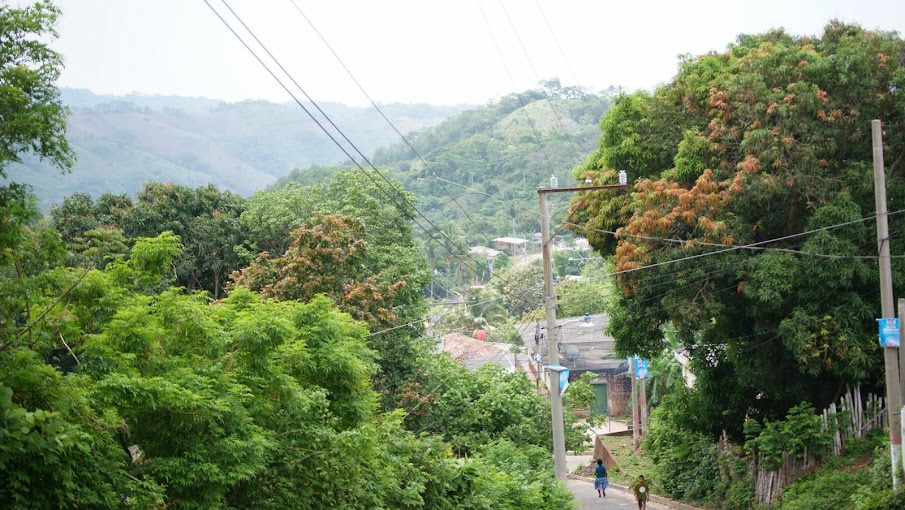 Teotepeque - La Libertad, un pueblo por descubrir | SkyscraperCity Forum