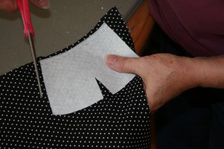 Buzzing and Bumbling: Applique Tutorial