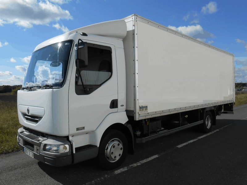 Quel camion de déménagement et quel volume choisir | Emoovz Quel camion de déménagement et quel volume choisir | Emoovz