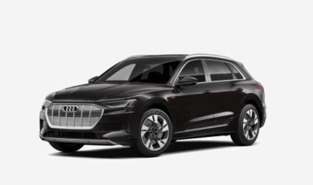 The 2022 Audi e tron Model Trims Audi Gwinnett