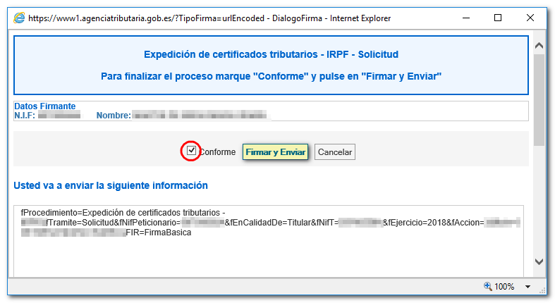 Cómo obtener el certificado de IRPF con certificado digital | Digital ID Cómo obtener el certificado de IRPF con certificado digital | Digital ID
