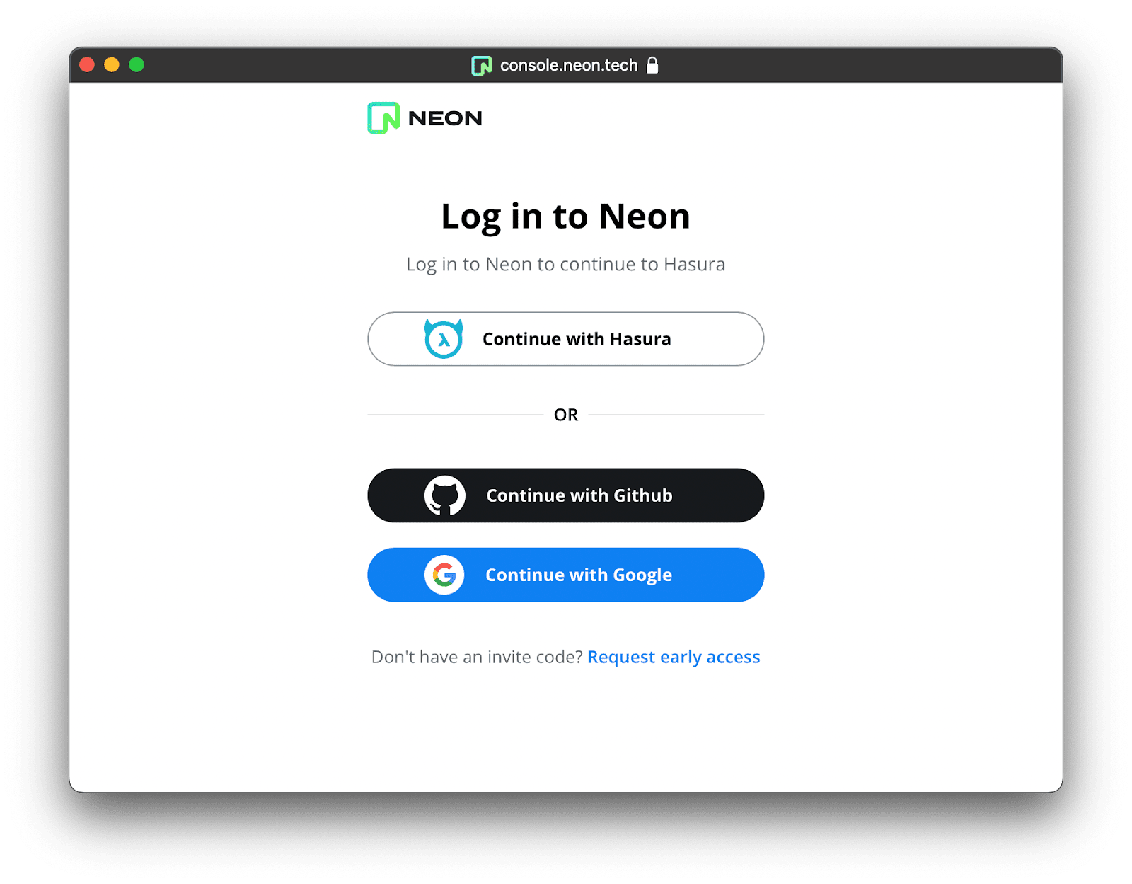 Introducing a native Postgres integration to Hasura Cloud in ... Introducing a native Postgres integration to Hasura Cloud in ...