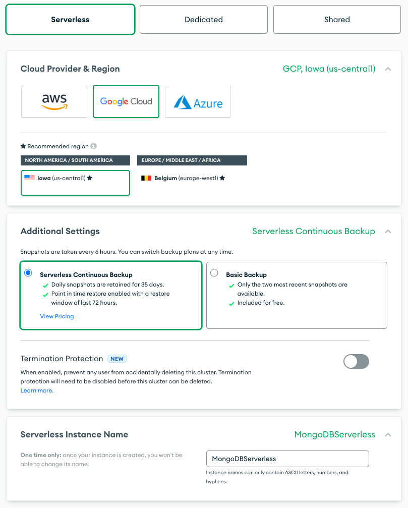 Serverless Scales Well But Most Databases Dont Stack Overflow Blog