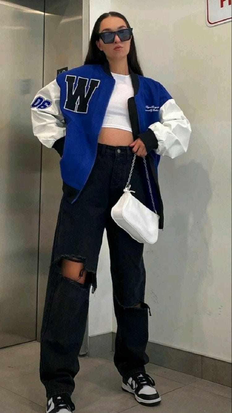 12 Bruh Girl Outfits Know World Now