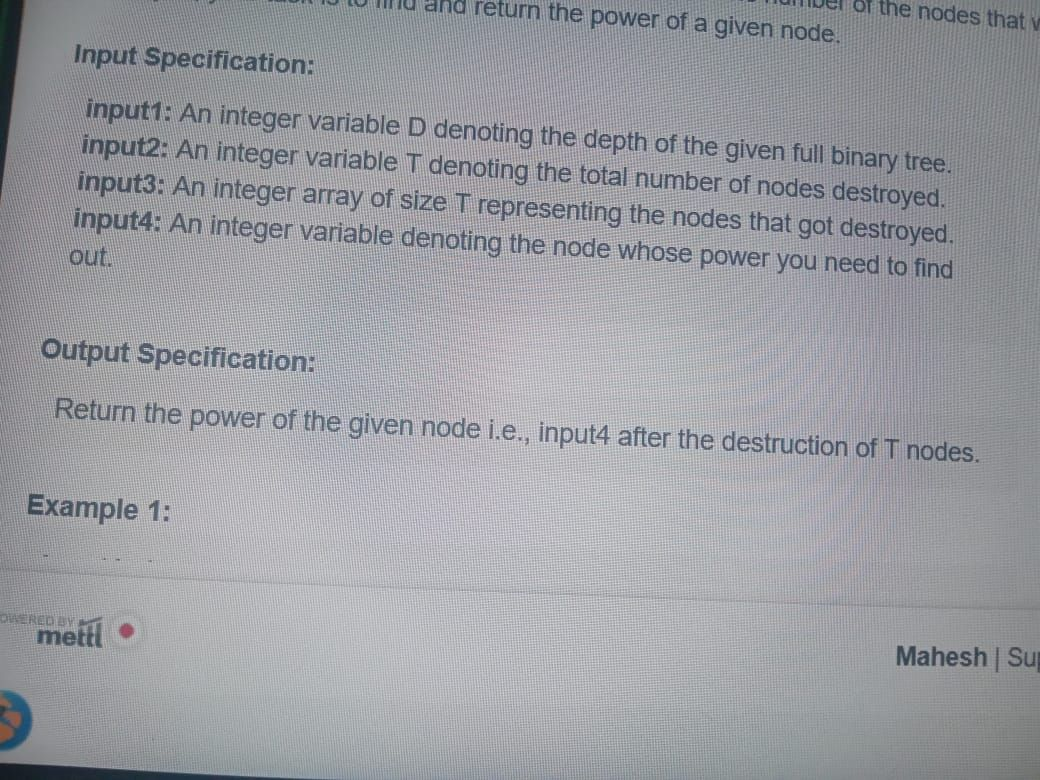 Cognizant | OA Coding Questions and Solutions | Set - 2 | 2022 - Desi QnA Cognizant | OA Coding Questions and Solutions | Set - 2 | 2022 - Desi QnA