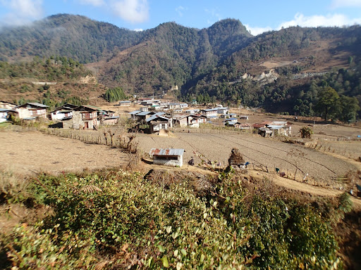 bhutan | I Prefer to Enjoy It