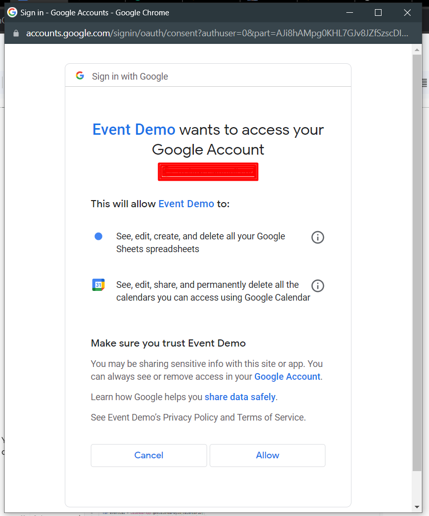 How to Create Google Calendar Event from Google Sheets - Software ... How to Create Google Calendar Event from Google Sheets - Software ...