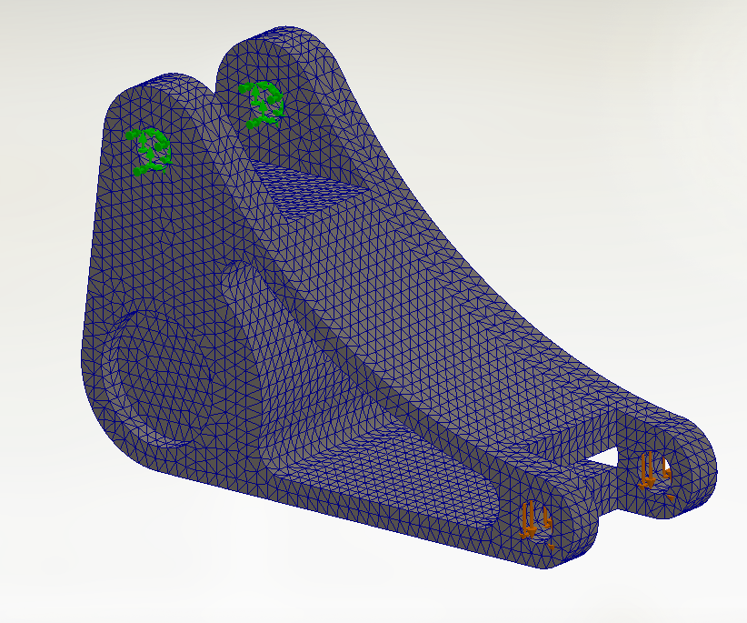 Finite Element Analysis: SolidWorks | Envision Certification Finite Element Analysis: SolidWorks | Envision Certification