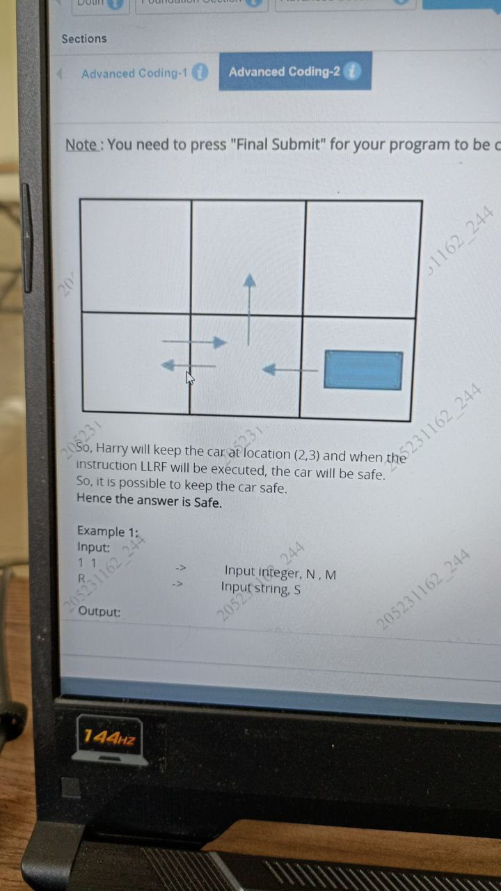 TCS NQT || Coding Question and Solution || 29th August || 2022 || Set ... TCS NQT || Coding Question and Solution || 29th August || 2022 || Set ...