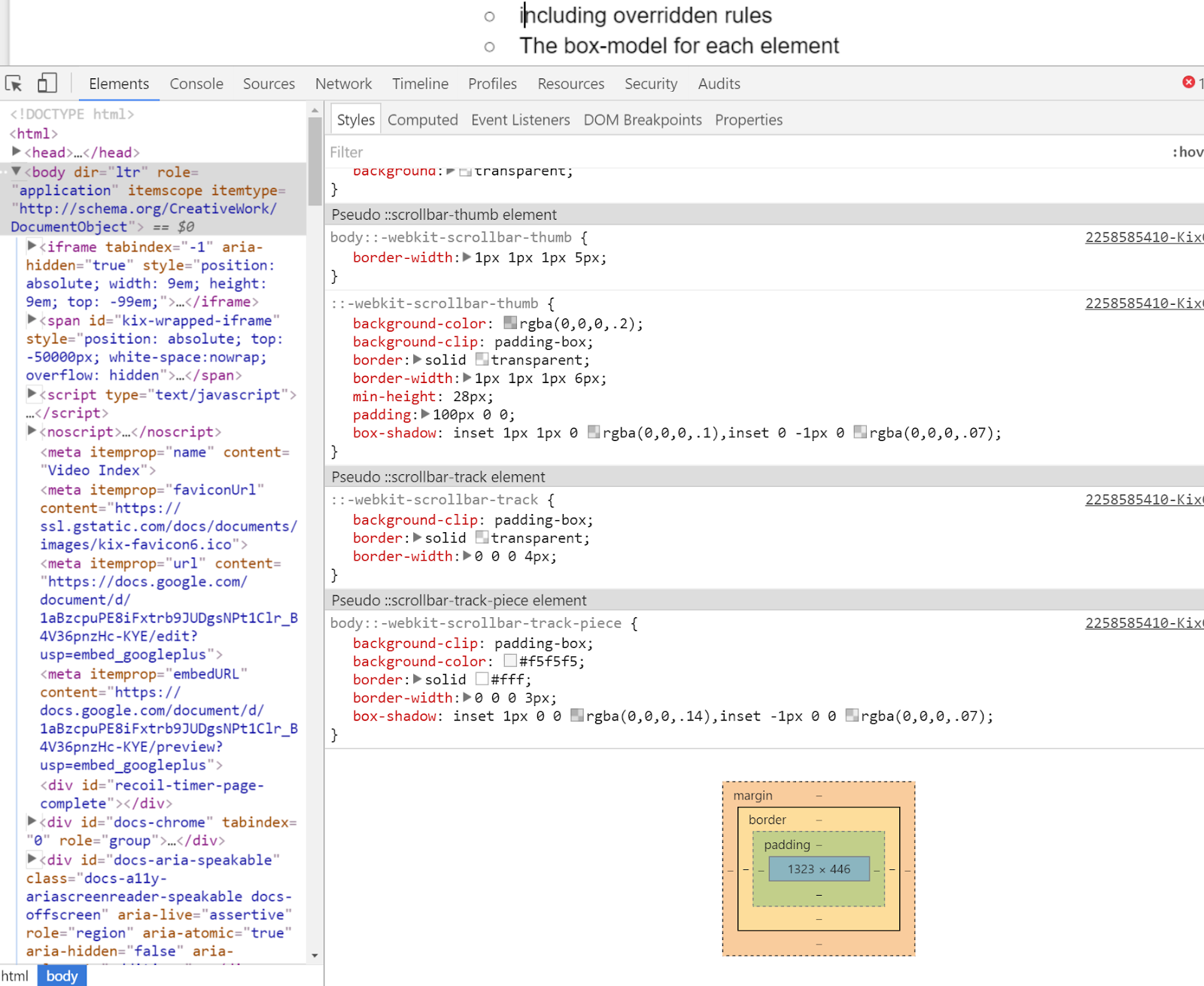 What Information Is Covered In A Css Tutorial