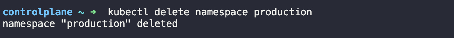 Kubectl Create Namespace: How to Create a Custom Namespace? Kubectl Create Namespace: How to Create a Custom Namespace?