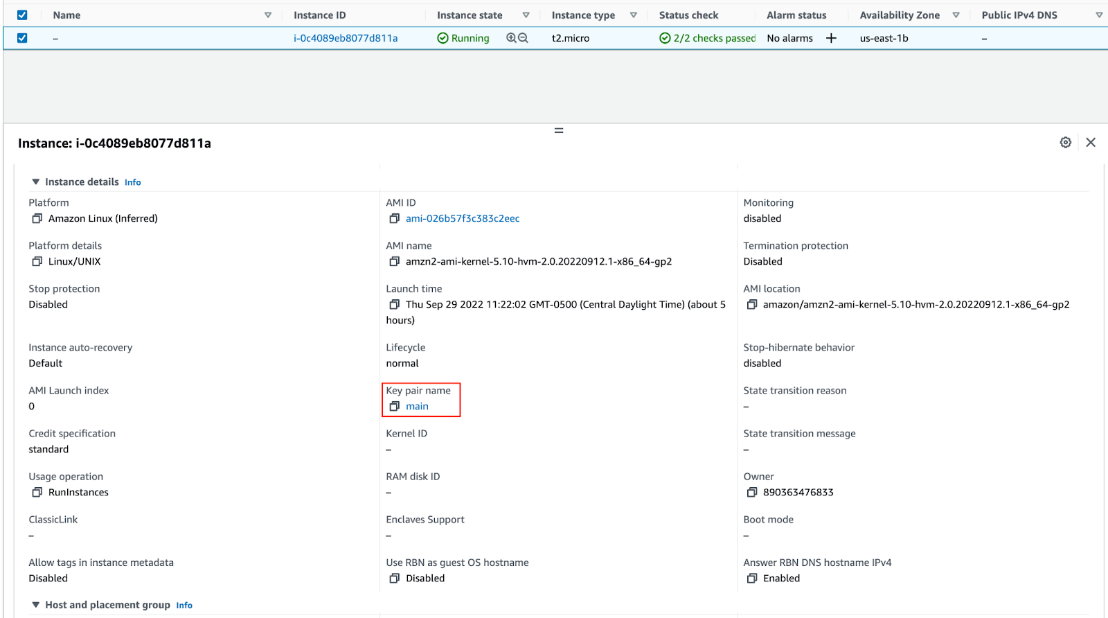 AWS Network Troubleshooting - Your DevOps Mentor AWS Network Troubleshooting - Your DevOps Mentor