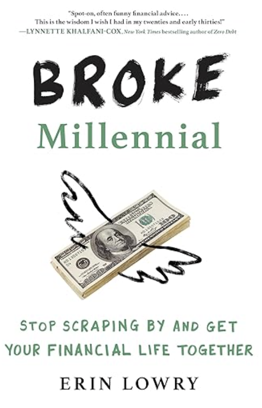 12 Best Financial Literacy Books for Beginners 12 Best Financial Literacy Books for Beginners