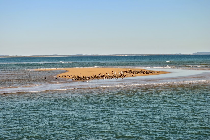 Queensland – Sunshine State