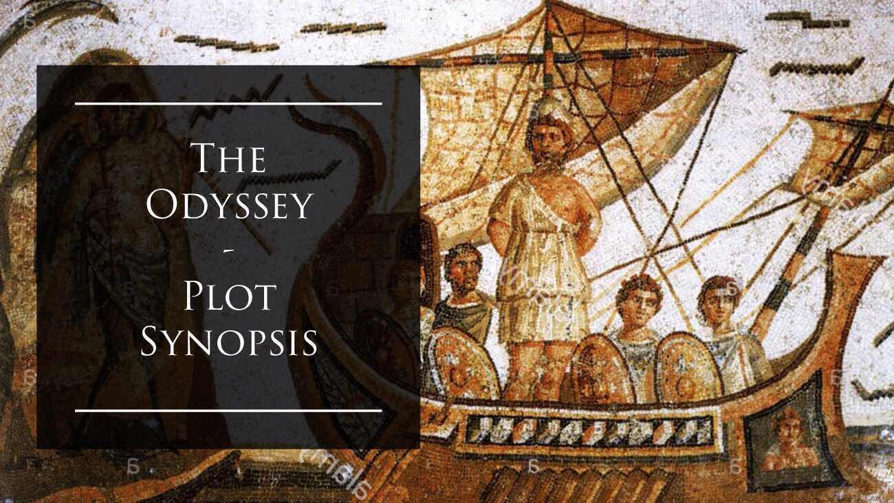 Troy (Movie) - Plot Synopsis