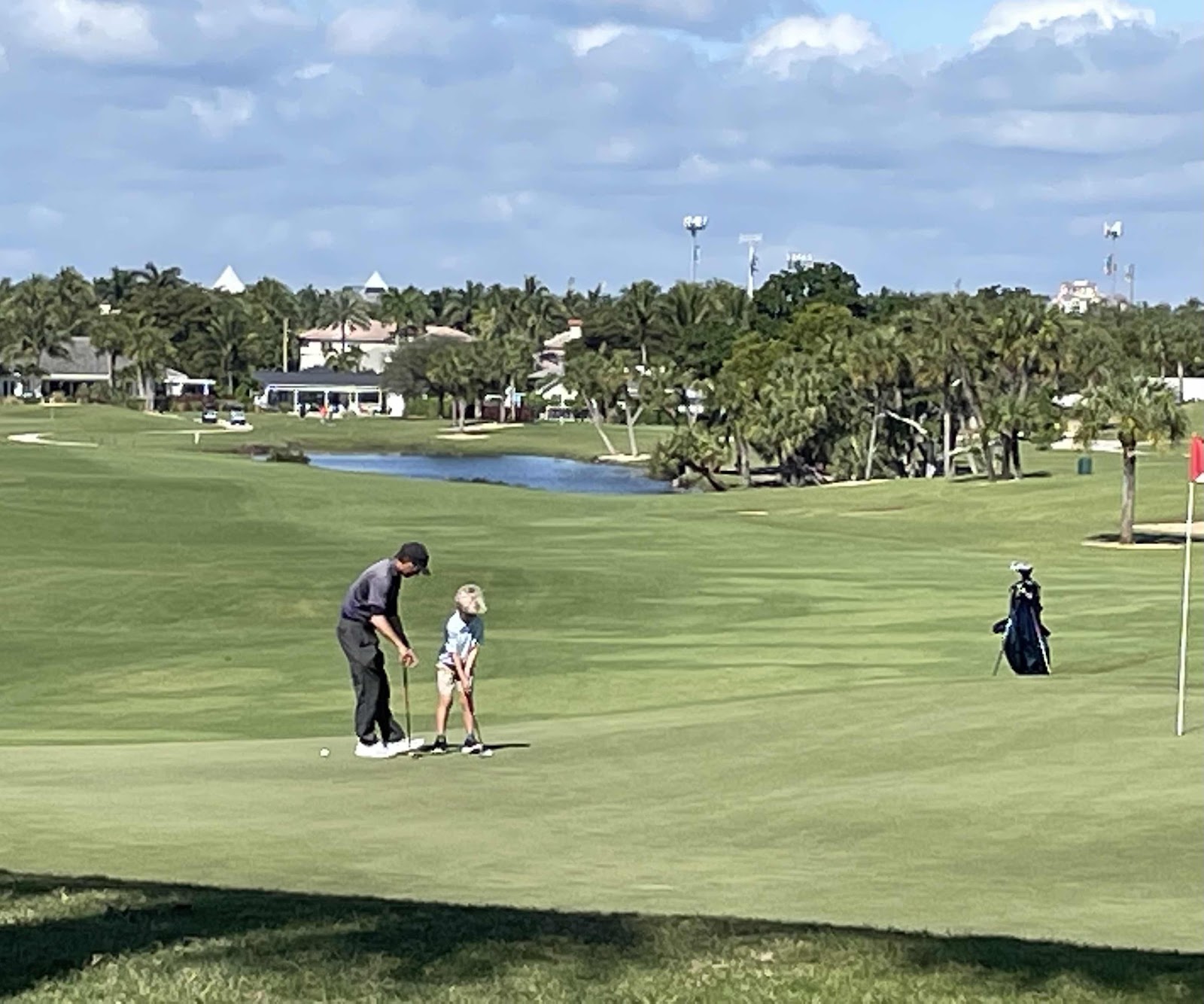 Golf